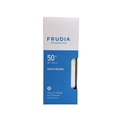 Frudia | Ultra UV Shield Sun Essence 50+ SPF/PA++++ Moisturizing ...